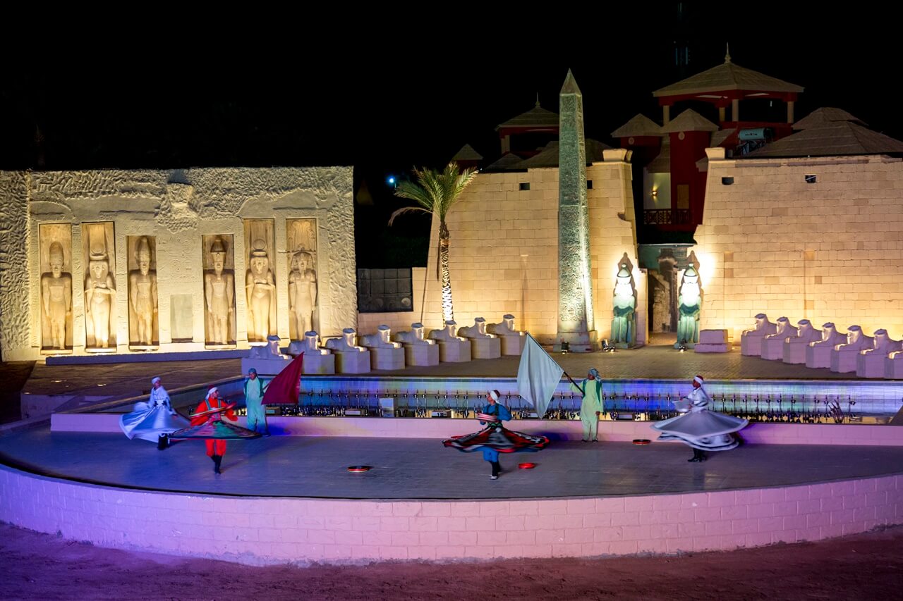 Things to Do in Hurghada (From Souks to Safaris) | Inside Egypt