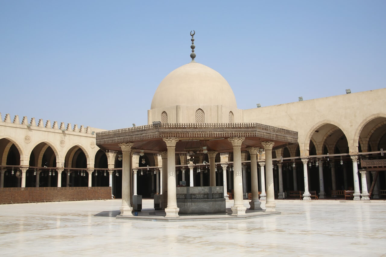 A Travel Guide to Egypt Tours for Seniors | Inside Egypt