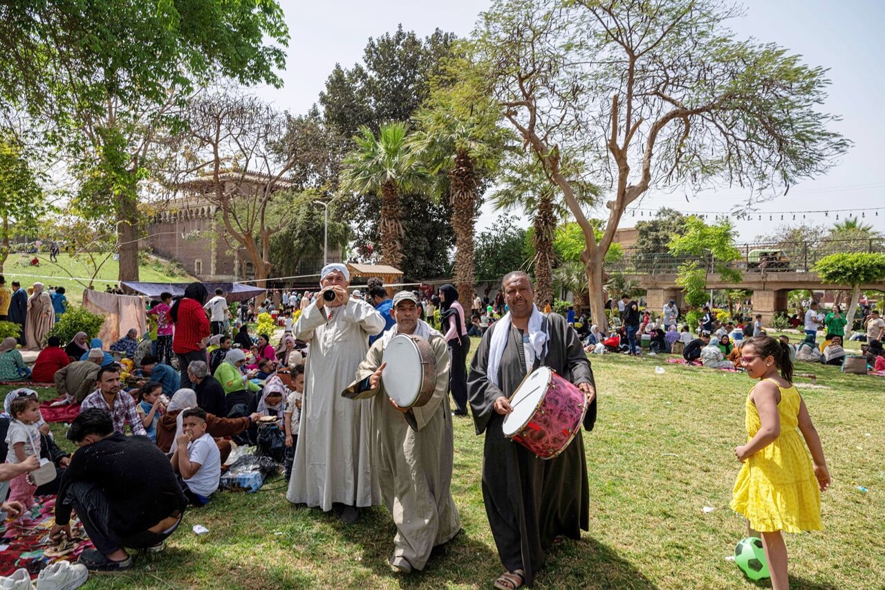 Unveiling Egypt's Festivals and Celebrations | Inside Egypt