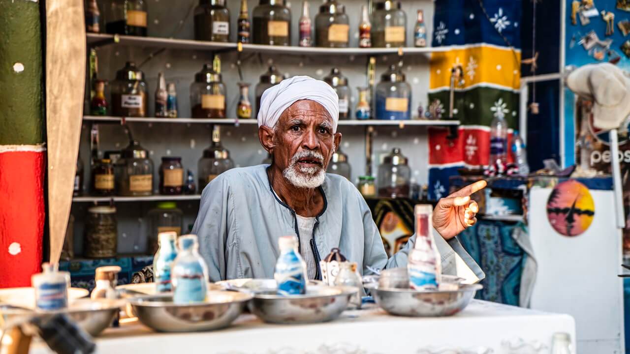 Explore the 15 Best Souks and Bazaars in Egypt | Inside Egypt