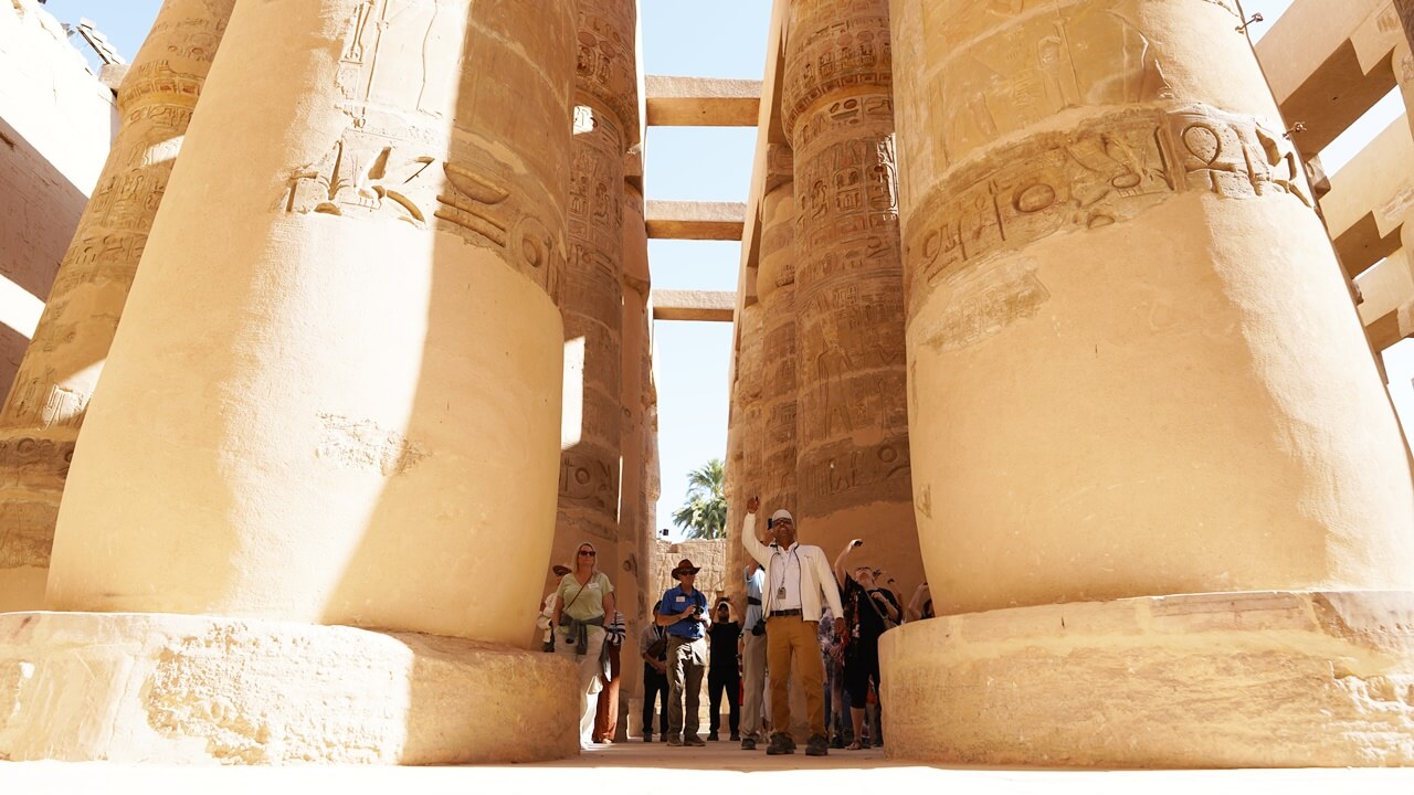 Your Guide to the 2027 Solar Eclipse in Egypt | Inside Egypt