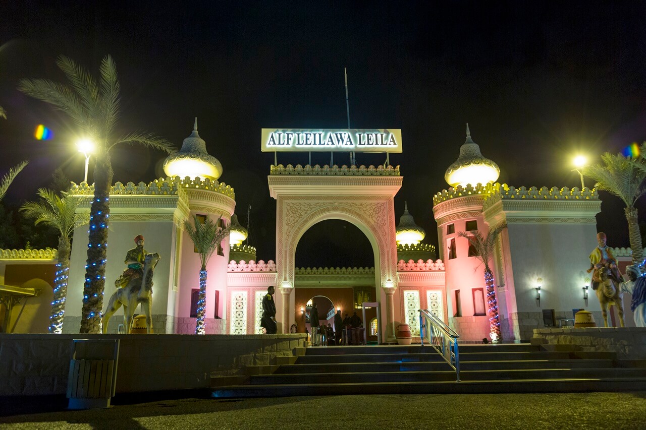 Things to Do in Hurghada (From Souks to Safaris) | Inside Egypt
