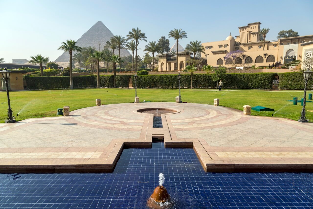 Best Hotels in Cairo for Every Traveler | Inside Egypt