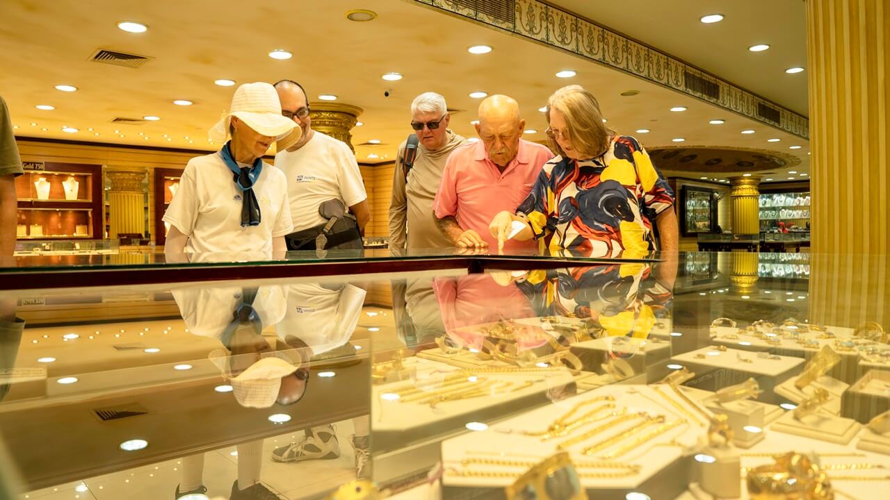 Explore the 15 Best Souks and Bazaars in Egypt | Inside Egypt