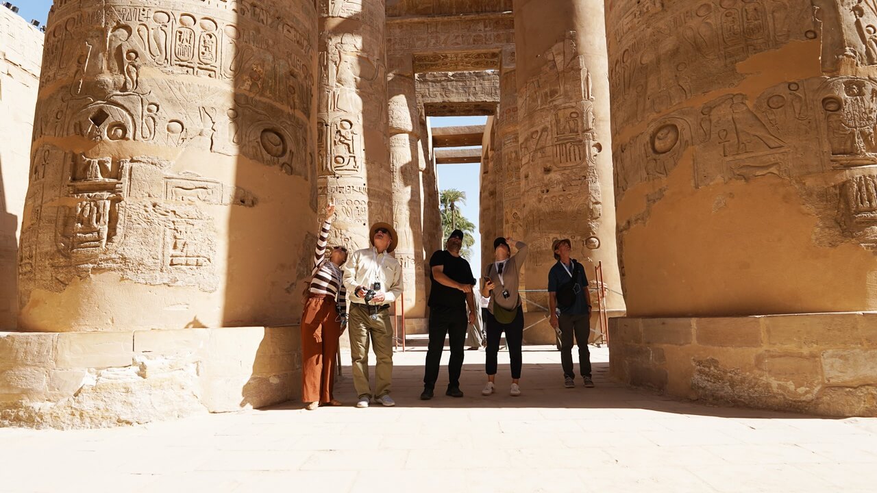 25 Egypt Monuments, Ranked: A Timeless Journey | Inside Egypt
