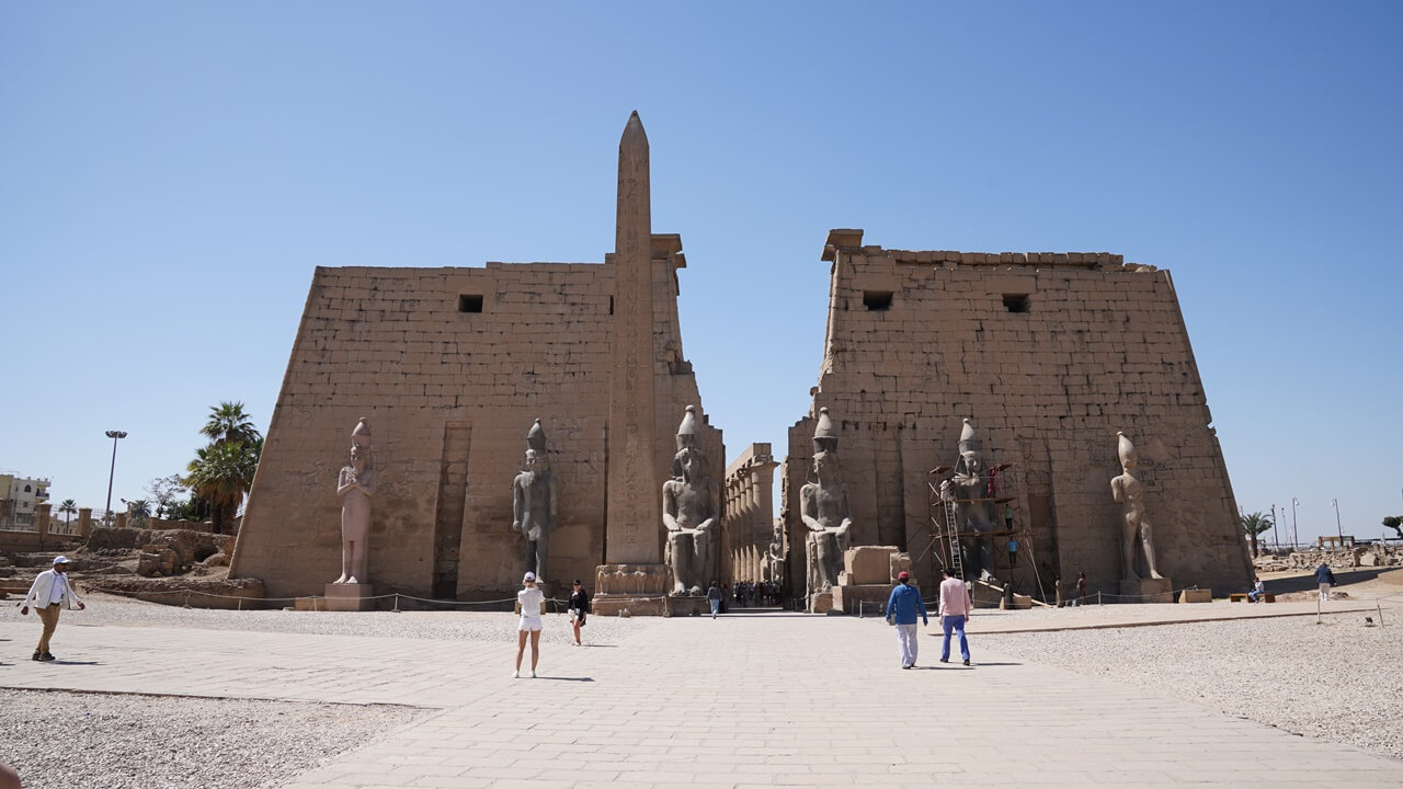 25 Egypt Monuments, Ranked: A Timeless Journey | Inside Egypt
