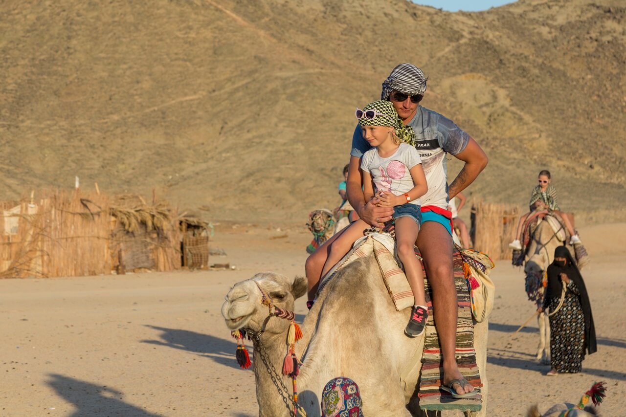 Things to Do in Hurghada (From Souks to Safaris) | Inside Egypt