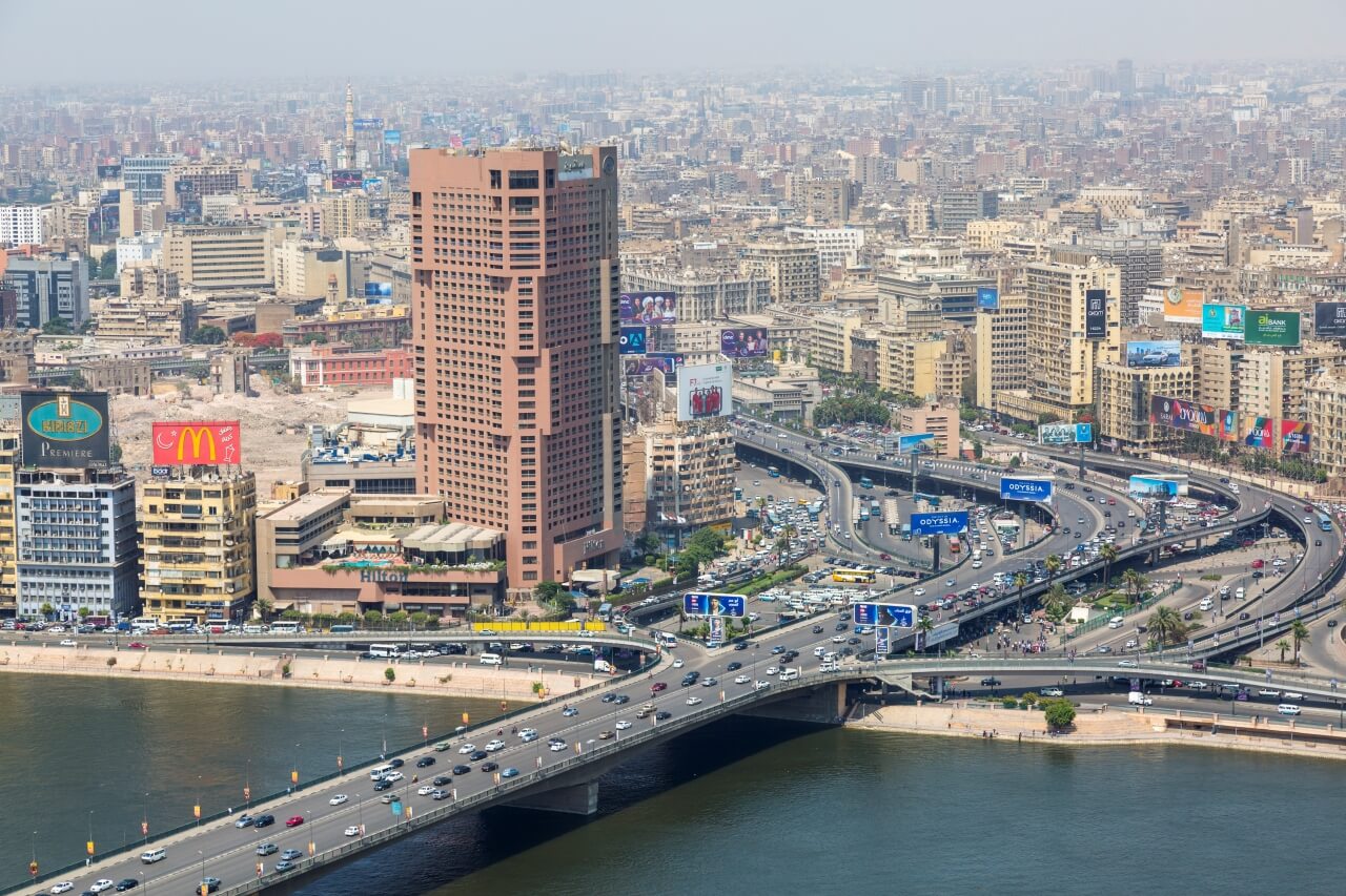 Cairo Safety for Luxury Travelers: What to Expect and How to Visit ...