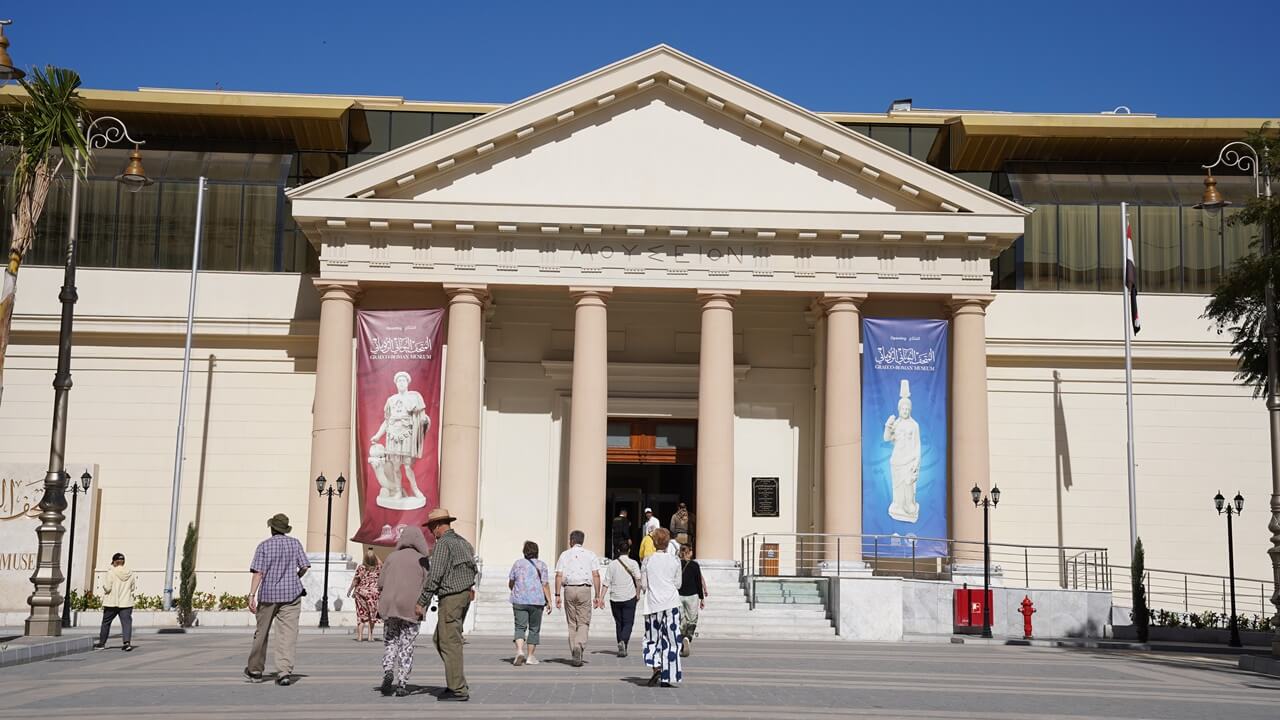 Essential Things to Do in Alexandria | Inside Egypt