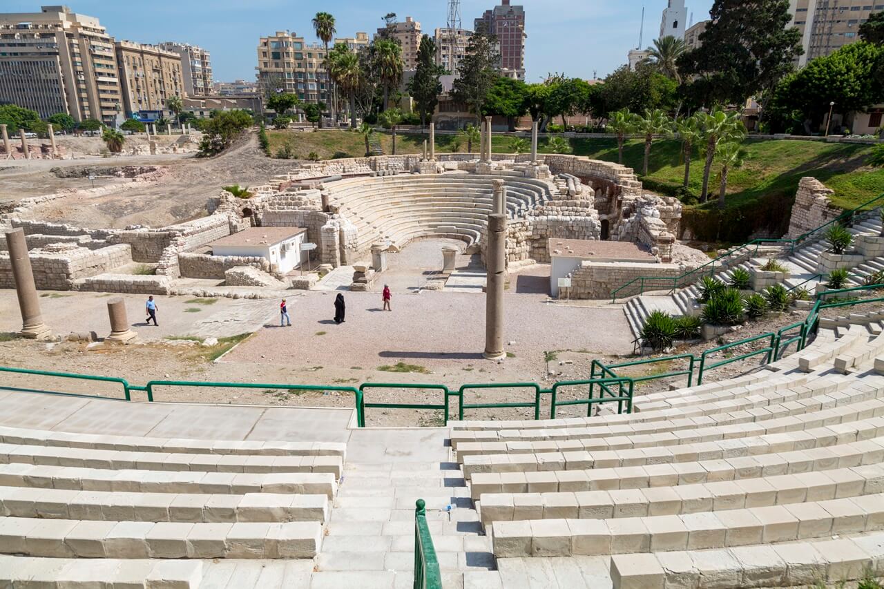 Essential Things to Do in Alexandria | Inside Egypt