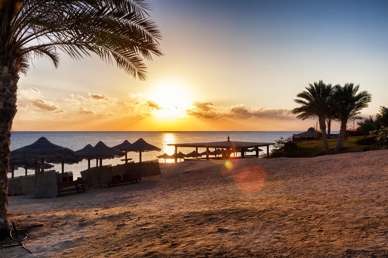 Red Sea Travel Guide: Best Resorts, Beaches & Things to Do in Egypt ...