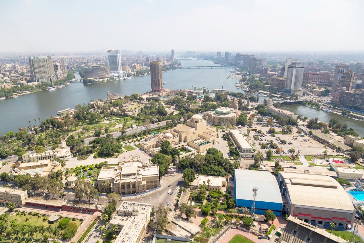Best Cities to Visit in Egypt: Our 2024 Picks | Inside Egypt