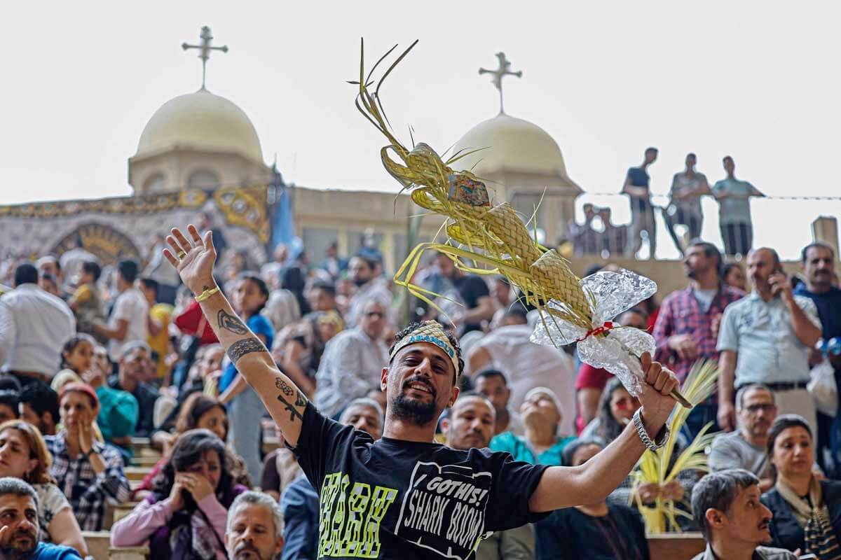 Unveiling Egypt's Festivals and Celebrations | Inside Egypt