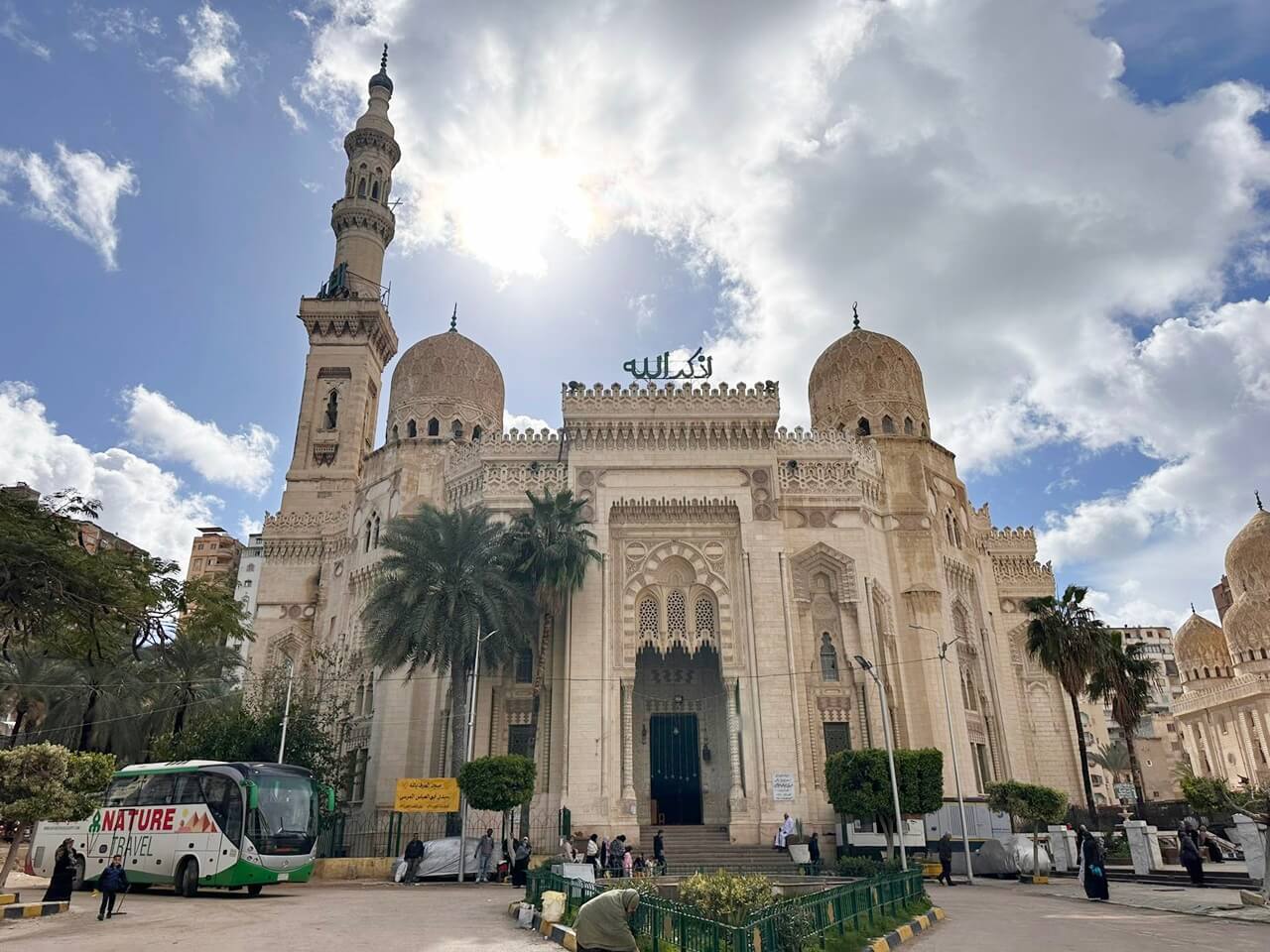 Alexandria egypt attractions 60 photos - Morilly.com