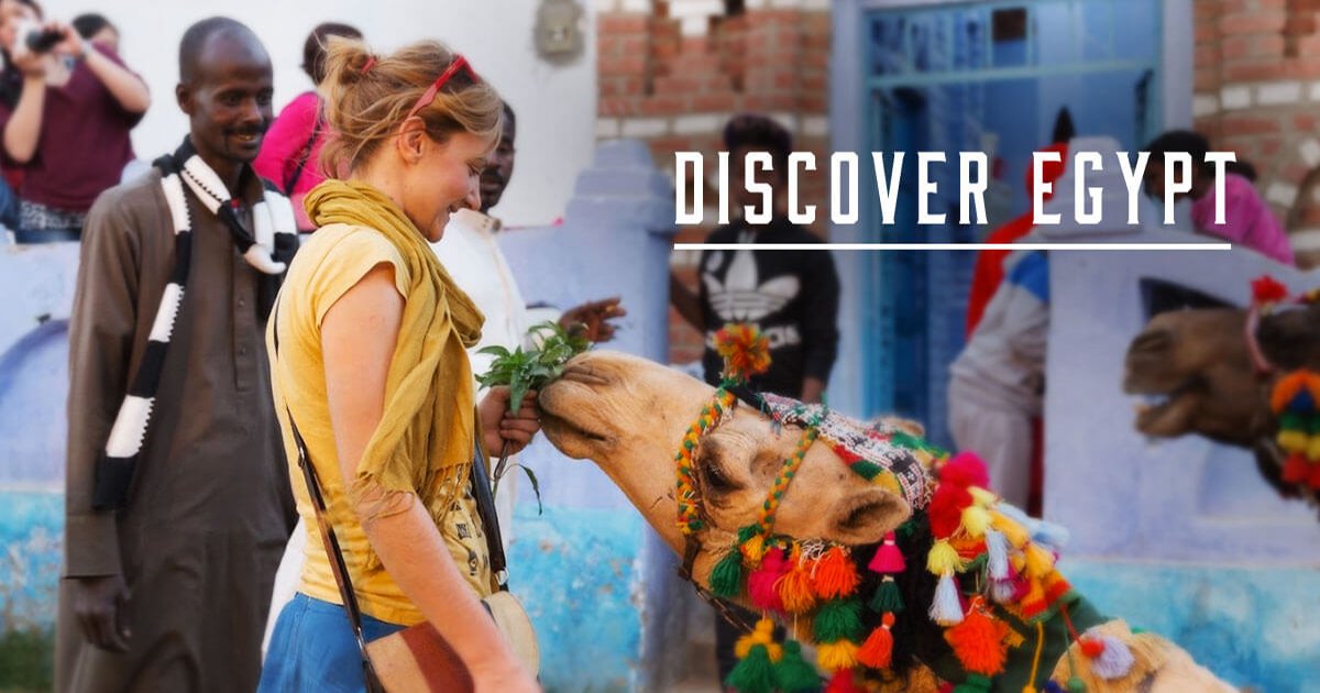 Historical Tours of Egypt with Expert Guides | Inside Egypt