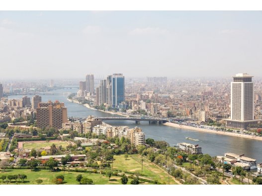 Cairo Travel Guide: From Pyramids to Palaces | Inside Egypt