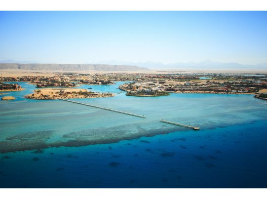 The Red Sea Riviera in Egypt - Inside-Egypt