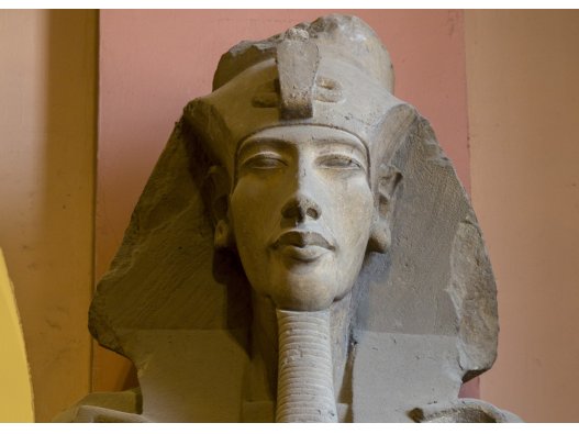 Effective for Aten - Inside-Egypt