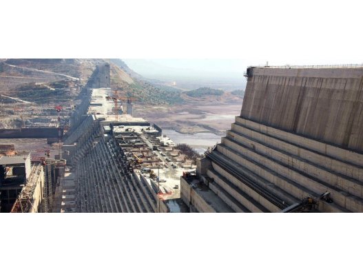 The First Water War in Africa - Inside-Egypt