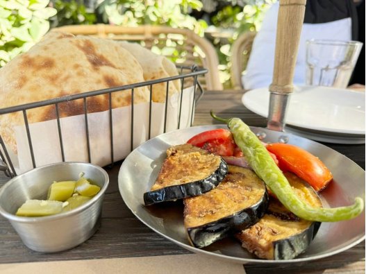 Explore 20+ Egyptian Food Favorites | Inside Egypt