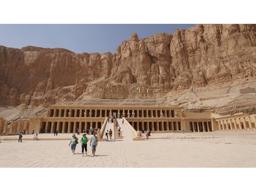 25 Egypt Monuments, Ranked: A Timeless Journey | Inside Egypt