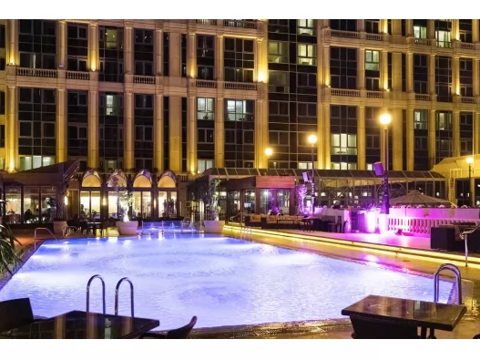 Best Hotels in Cairo for Every Traveler | Inside Egypt