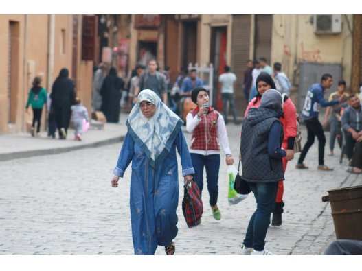 Egypt society - everyday life - Inside-Egypt