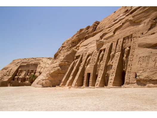 Abu Simbel Tour - Inside-Egypt