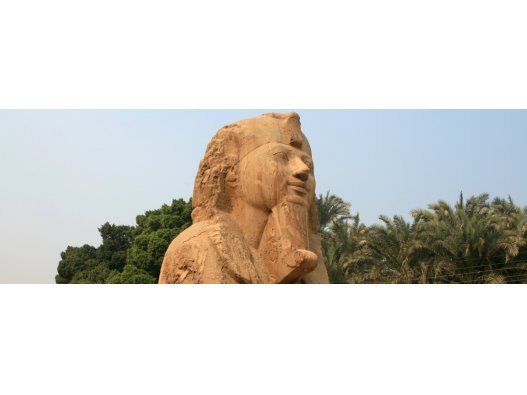 THE RUINS OF MEMPHIS: CAPITAL OF ANCIENT EGYPT - Inside-Egypt