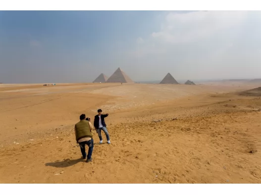 Cairo Safety for Luxury Travelers: What to Expect and How to Visit ...