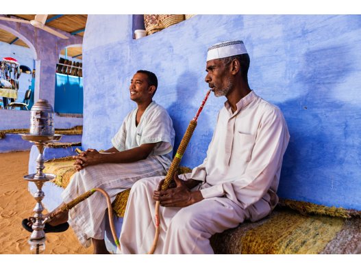 What's the role of shisha in Egypt? - Inside-Egypt