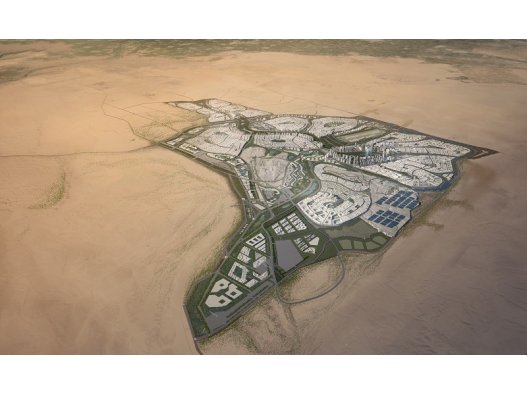 The all new capital city of Egypt - Inside-Egypt