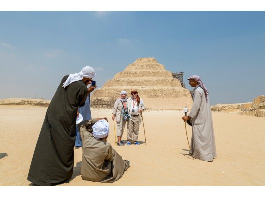 A Complete Guide on Tipping in Egypt - Inside-Egypt