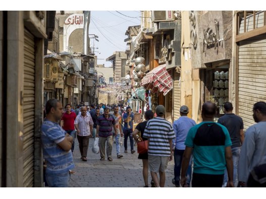 Who are the Egyptian people? - Inside-Egypt