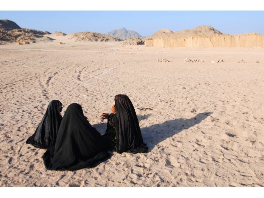 The Traditional Travelers - Inside-Egypt