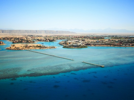 The Red Sea Riviera in Egypt - Inside-Egypt