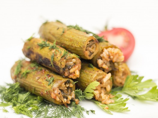 Mahshi - Inside-Egypt