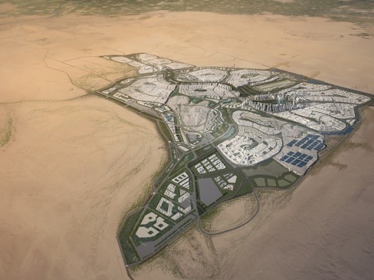 The all new capital city of Egypt - Inside-Egypt