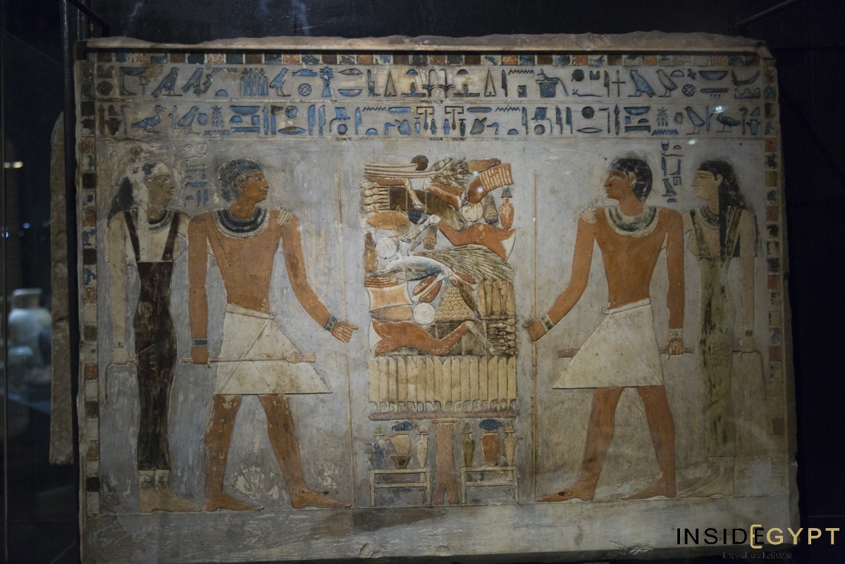 Ancient Alexandria Museum