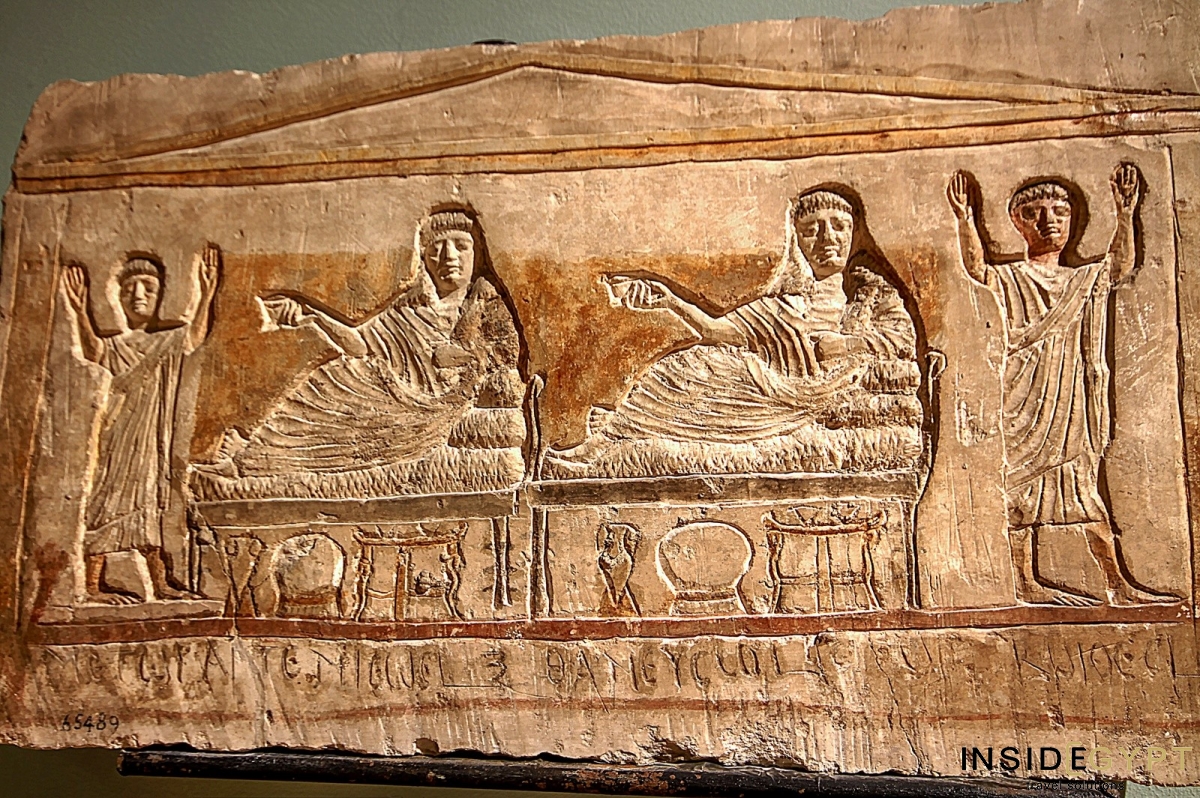 Ancient Alexandria Museum
