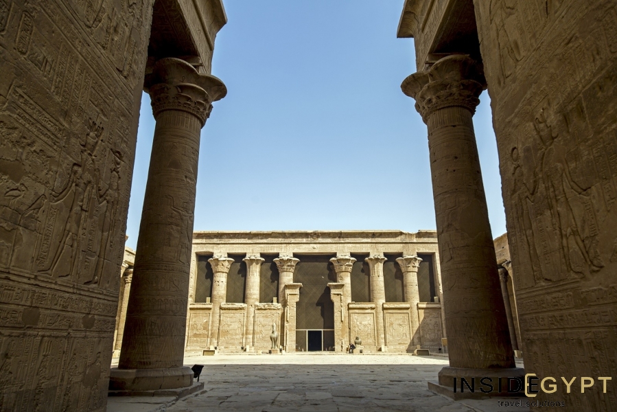 The golden highlights of Egypt - Inside-Egypt