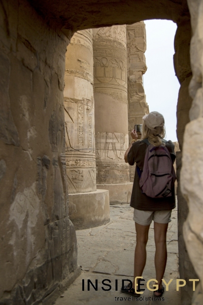 The golden highlights of Egypt - Inside-Egypt