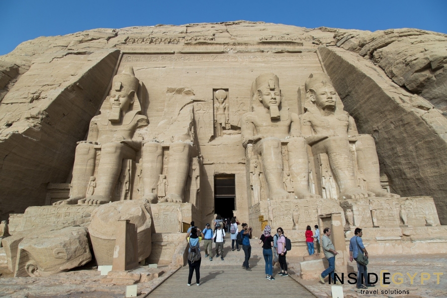 The golden highlights of Egypt - Inside-Egypt